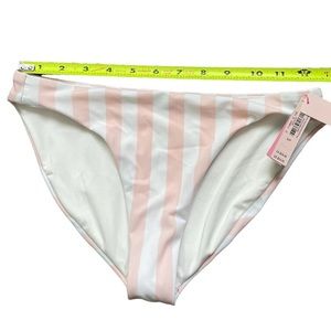 Victoria's Secret | Swim | Nwt Victorias Secret Cheeky Full Coverage ...